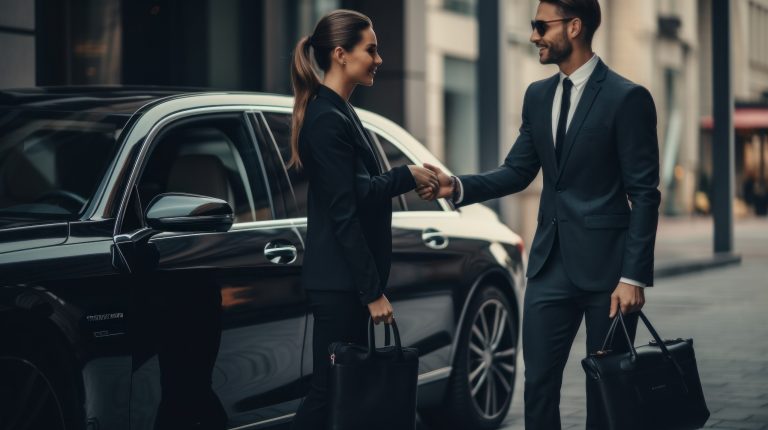 A Star Limousine Service Qatar - Best Luxury Limousine Company in Qatar, Doha